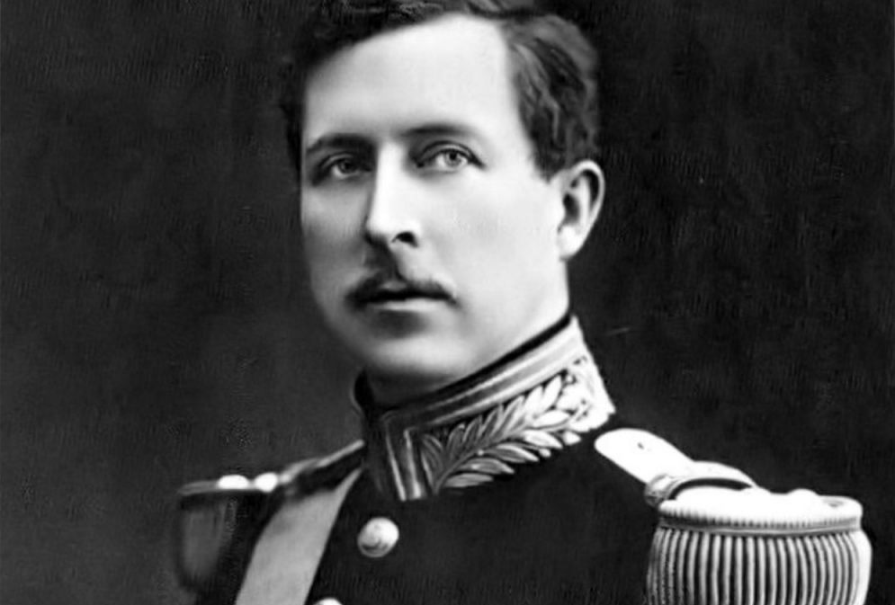 Historische Bronnen - Omdat we ook van gisteren zijn